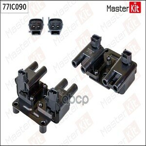 Катушка зажигания MasterKit арт. 77ic090