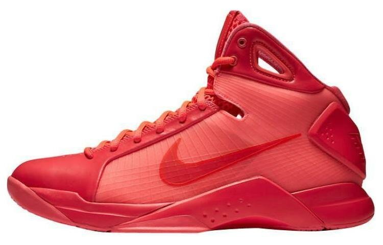 Кроссовки Hyperdunk 2008