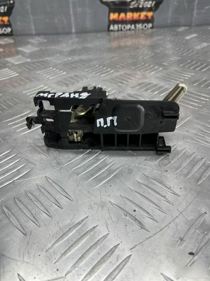 Сервопривод печки Geely Emgrand EC7 2009-2016