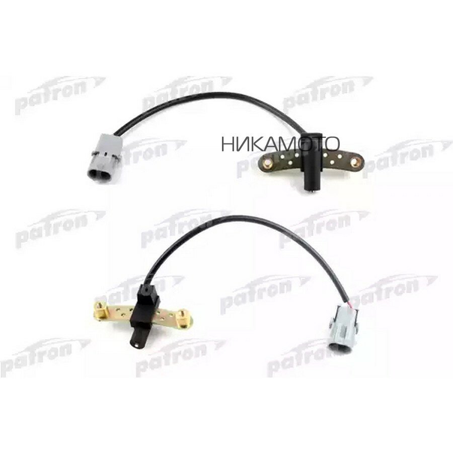 PATRON PE40067 Датчик положения коленвала Renault 19/21/Megane/Clio/Laguna/Espace 1.7-2.0 88-