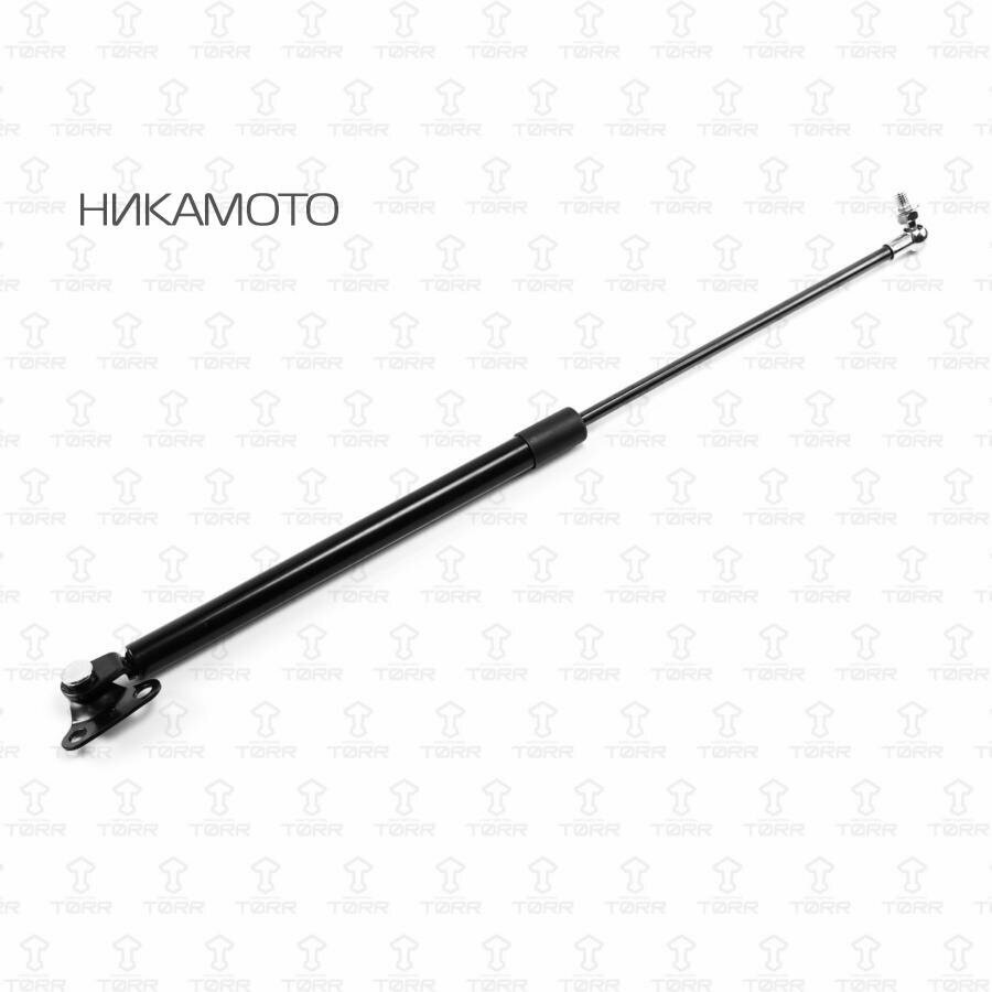 TORR DK0178 Амортизатор багажника правый (L=509mm, F=340N)