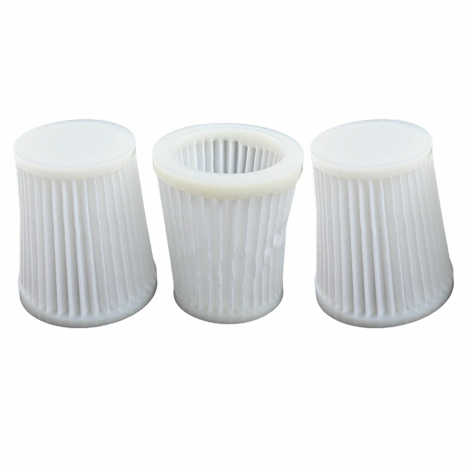 3x Фильтров (1619PA5188) Для Bosch GAS 14.4 V-LI, GAS 18 V-LI, PAS 18 LI