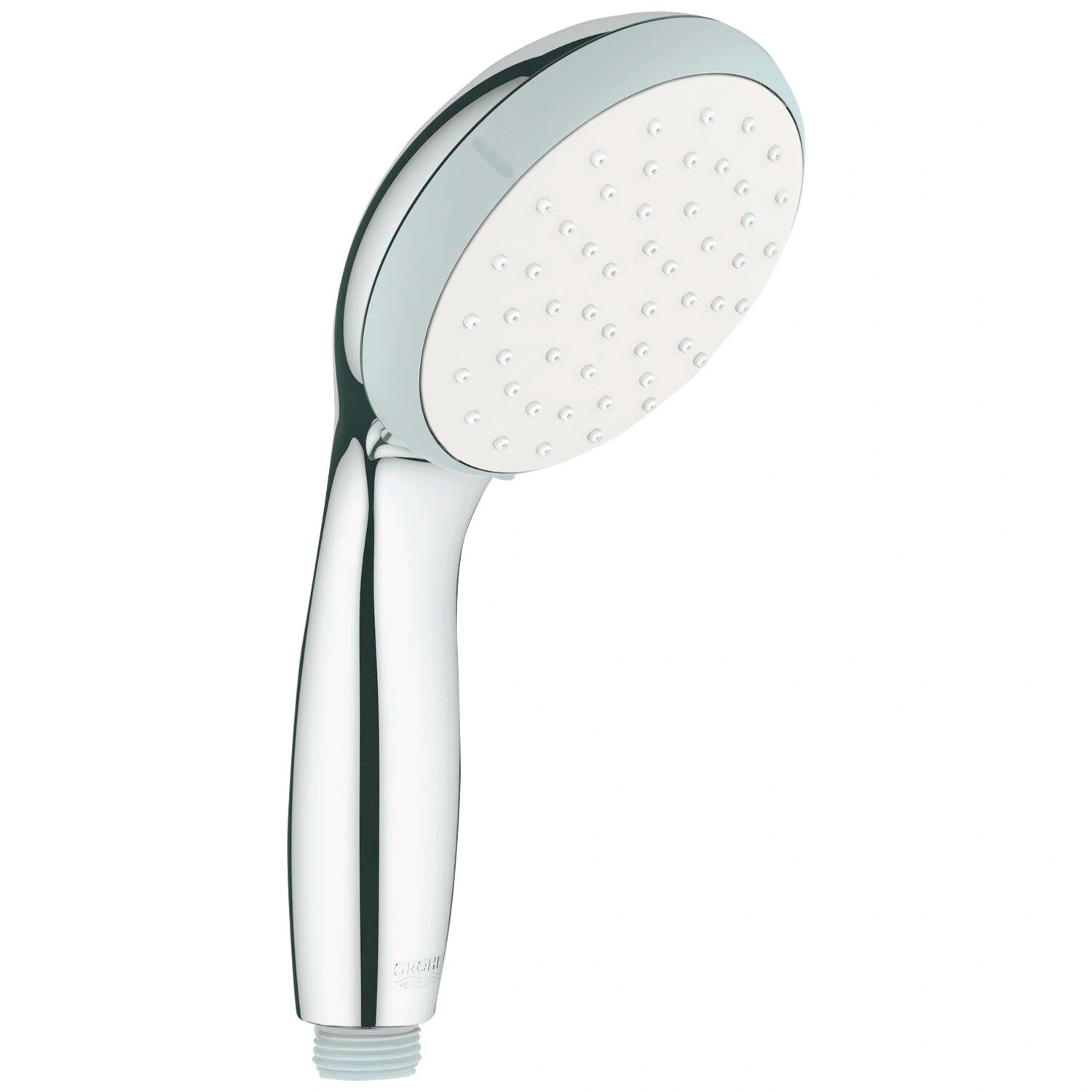 Душевая лейка GROHE Vitalio Go 100 Chrom 26189000, ABS-пластик