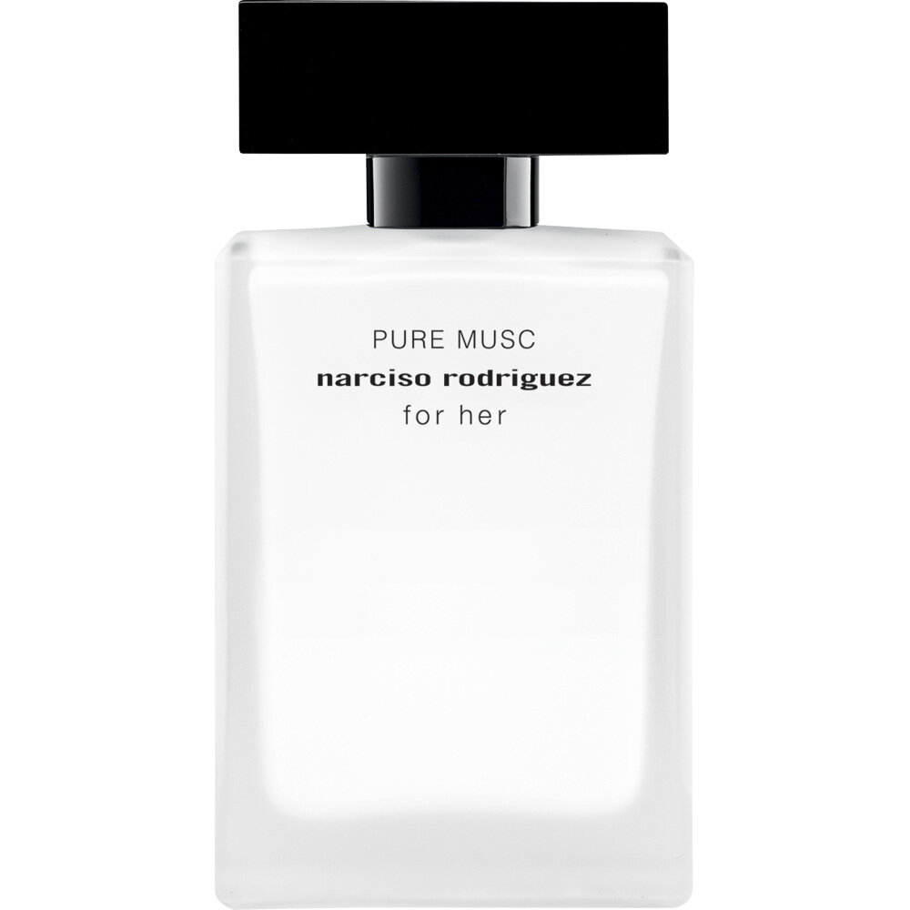 Парфюмерная вода Narciso Rodriguez "For Her Pure Musc", женская, 30мл