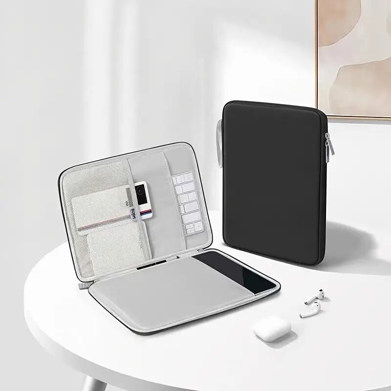 Водонепроницаемый чехол для планшета 10/12,9 дюймов 10.9 Inch, Black