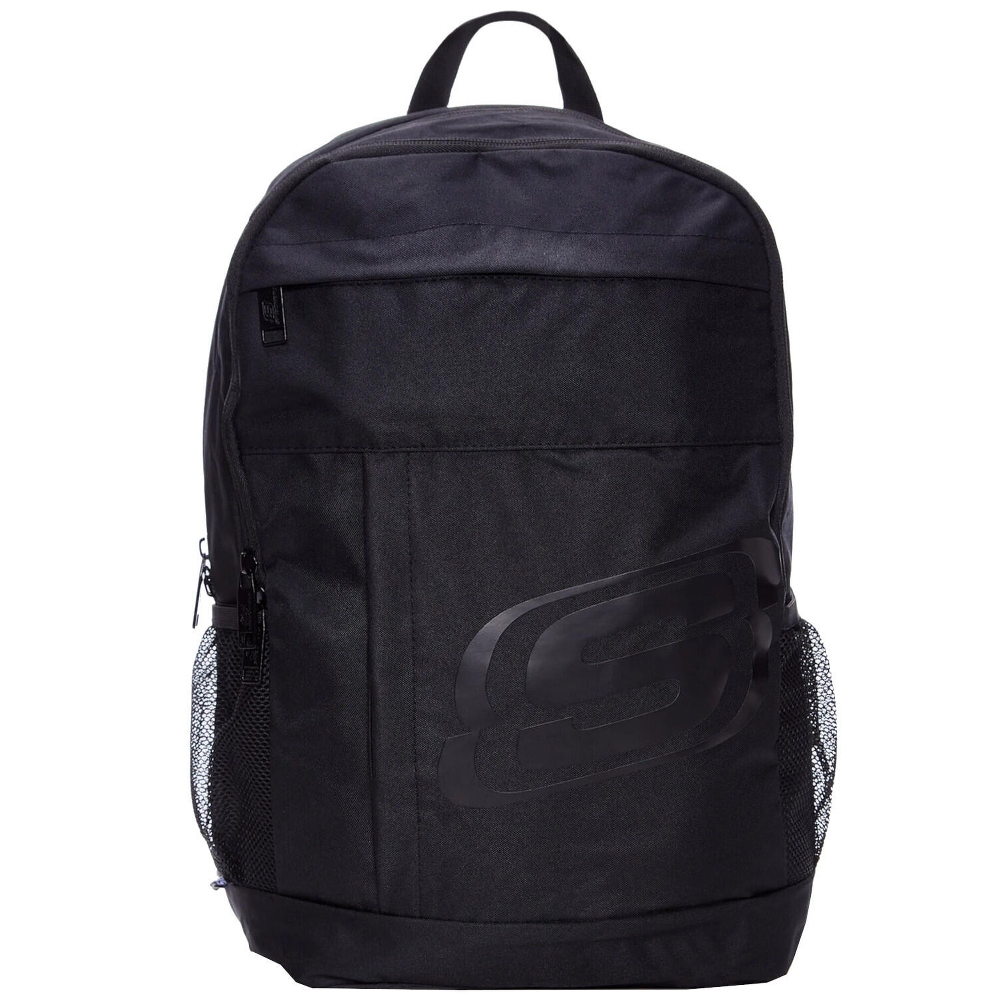 Decathlon Рюкзак спортивный, женский Skechers Central II Backpack 20 л, черный