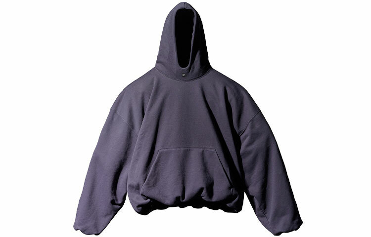 Толстовка Gap X Balenciaga Collaboration