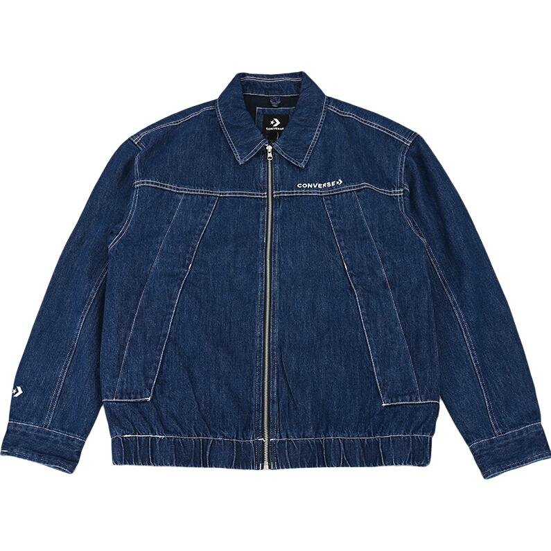 Куртка джинсовая