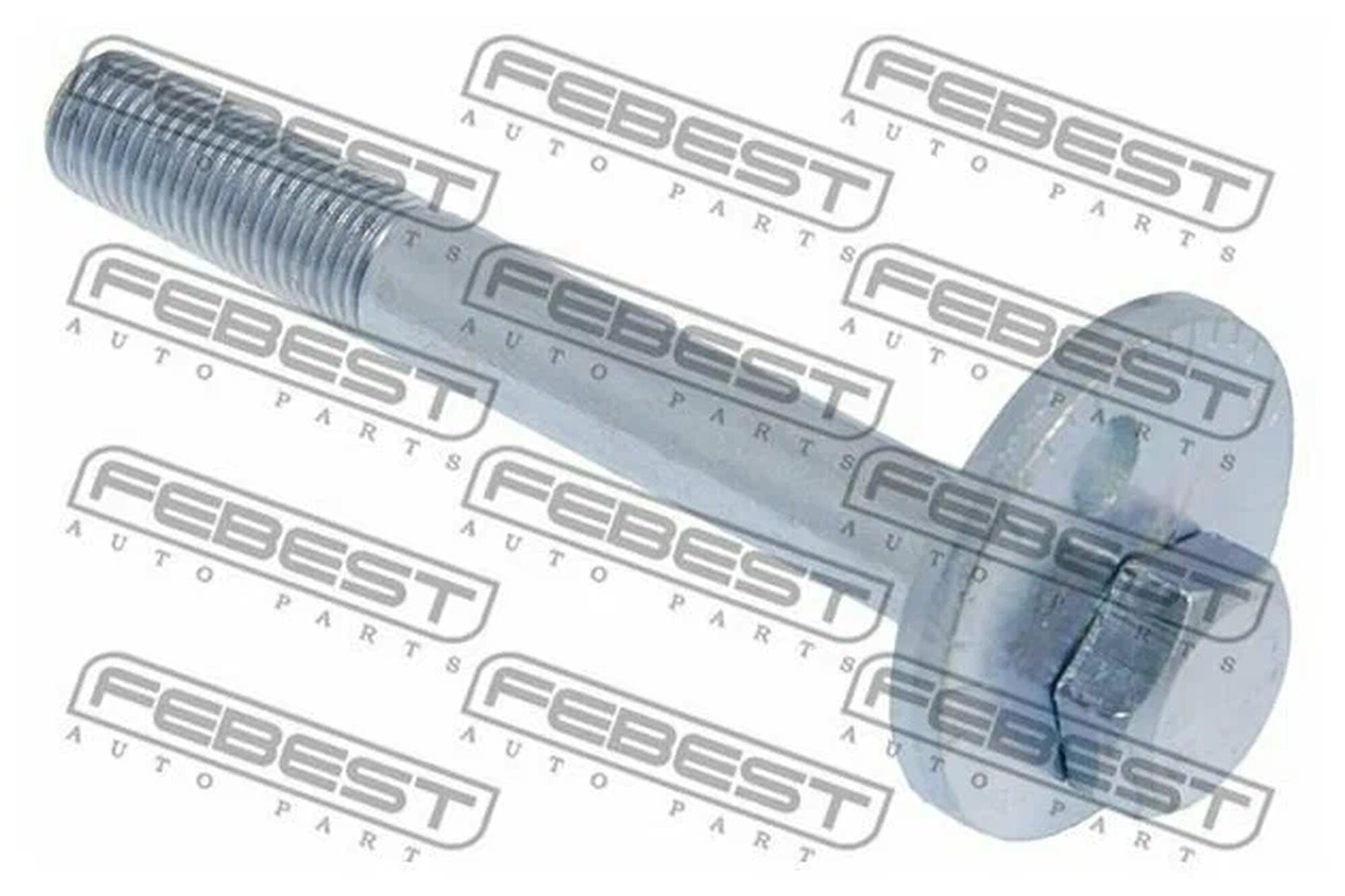 Болт с эксцентриком FEBEST 0129004, для Toyota, 1 шт