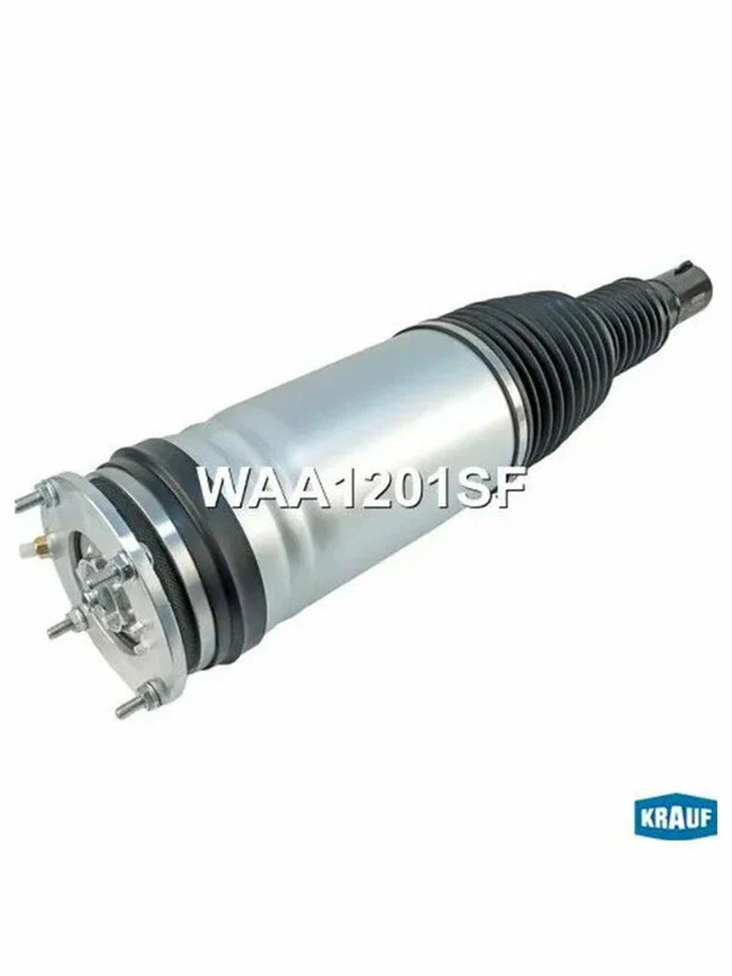 Амортизатор подвески газовый передний KRAUF WAA1201GA для а/м LAND ROVER Range Rover