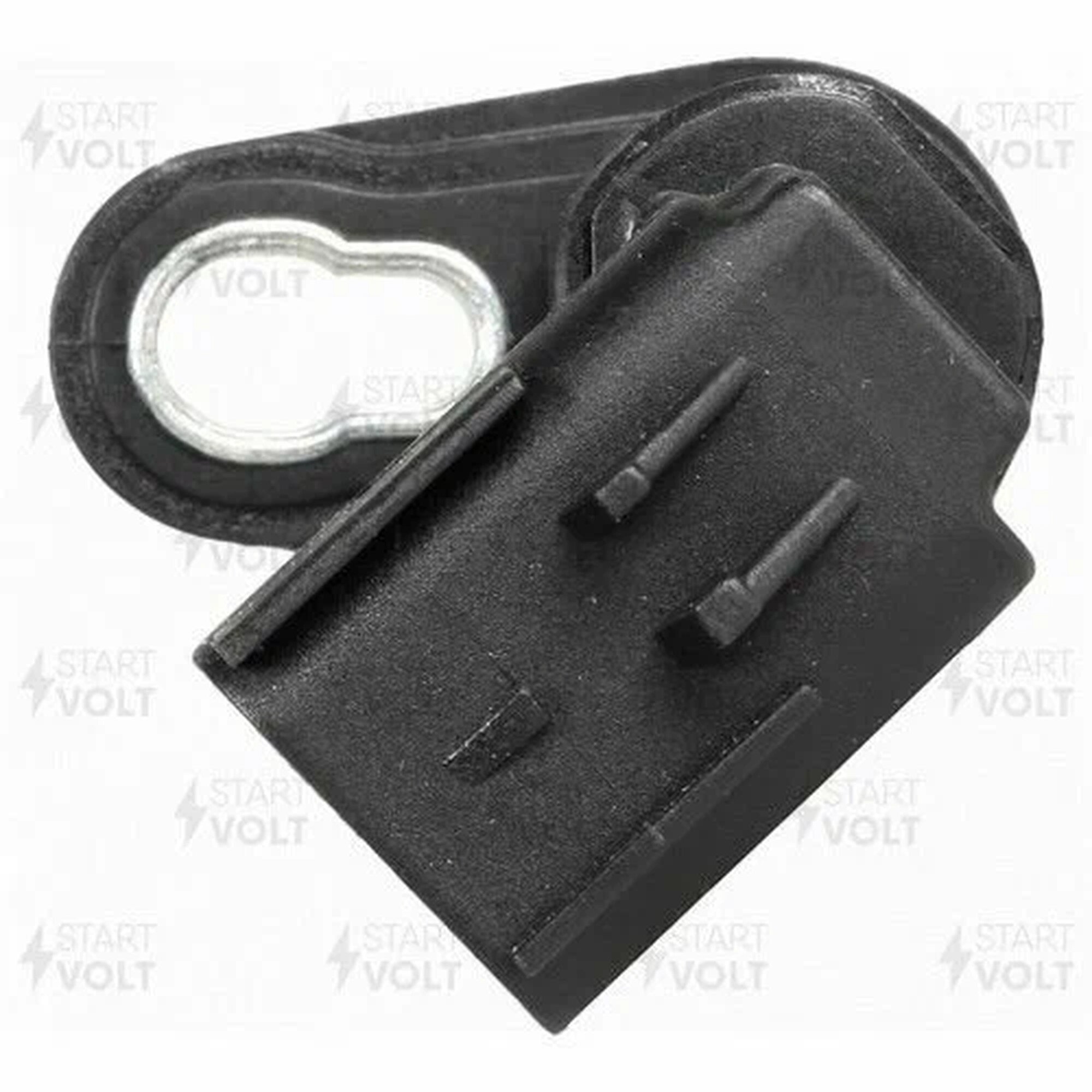 Датчик положения коленвала и фазы для а/м ГАЗ/ПАЗ/КАМАЗ c дв. ISF 2.8/3.8/ISBe4-185 (VS-CS 0703), STARTVOLT VSCS0703