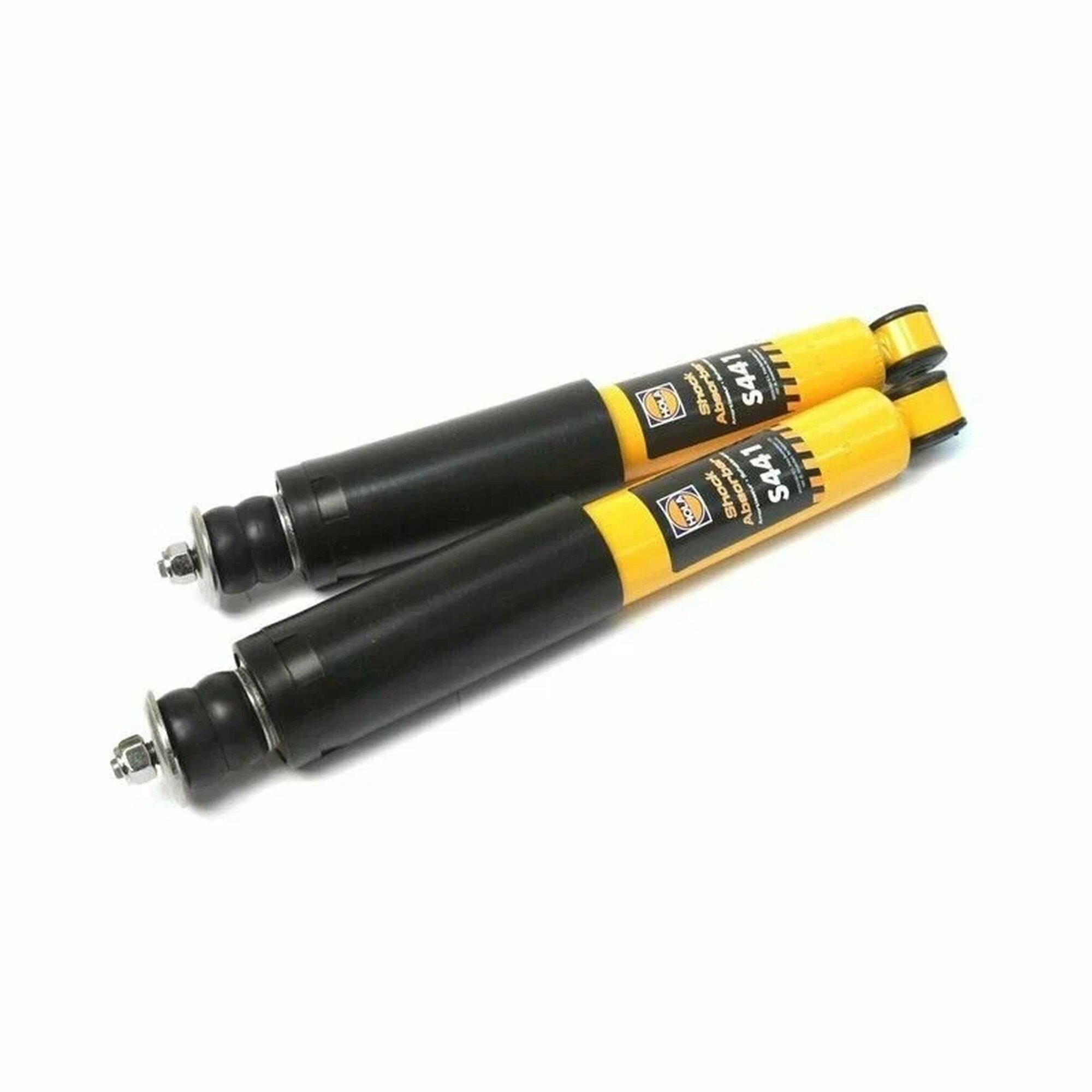 Амортизатор масляный передний HOLA S441 для CHEVROLET NIVA (2123)