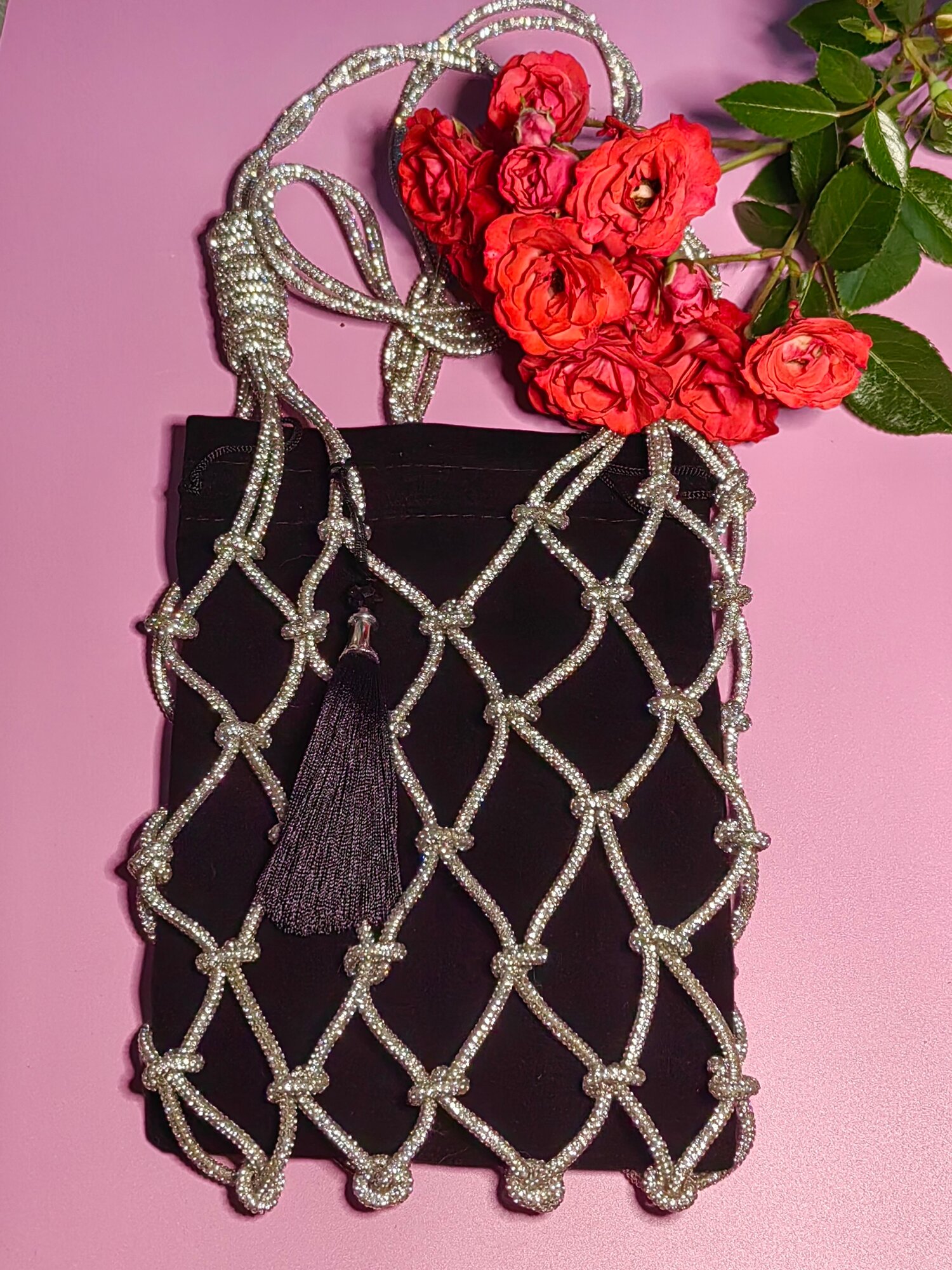 Сумка авоська