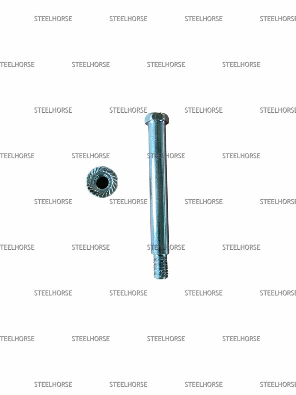 Ремкомплект кулисы (болт) МКПП Kia Spectra (1997-2011г), Rio 1 (2000-2005г), Avella (1996-2000г), Clarus (1996-2001г), Shuma (1997-2005г) ; MAZDA