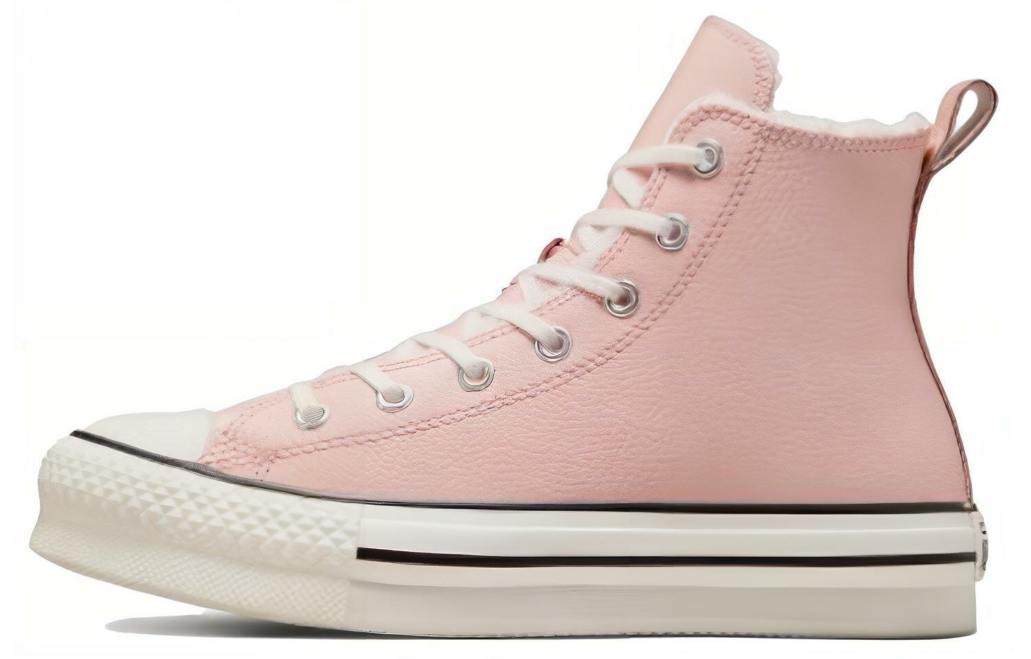 Кроссовки Chuck Taylor All Star Lift Platform High Gs