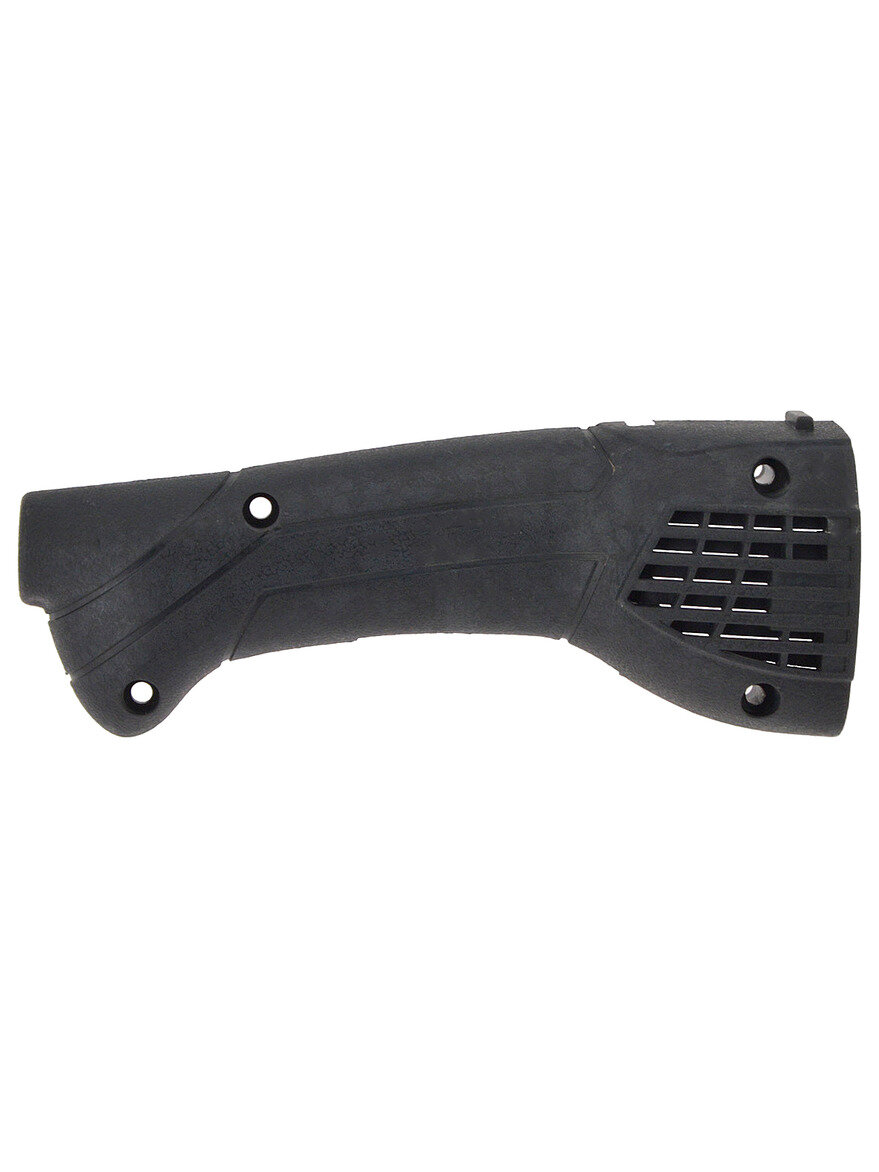 Правая часть рукоятки для полировальной машины P.I.T. PPO125-D