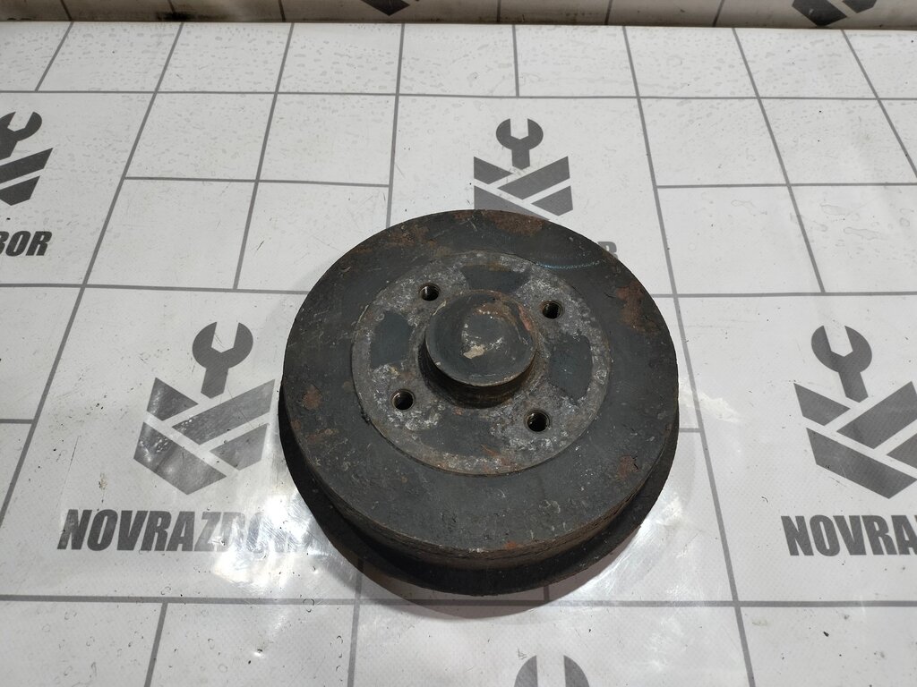 Барабан тормозной LADA VESTA 15-19