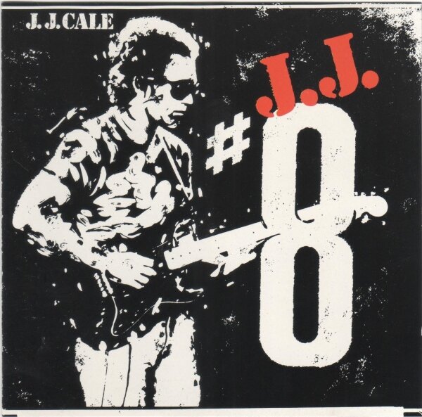 Диск J.J. Cale – J.J. Cale 8 (1 CD) — фото 1