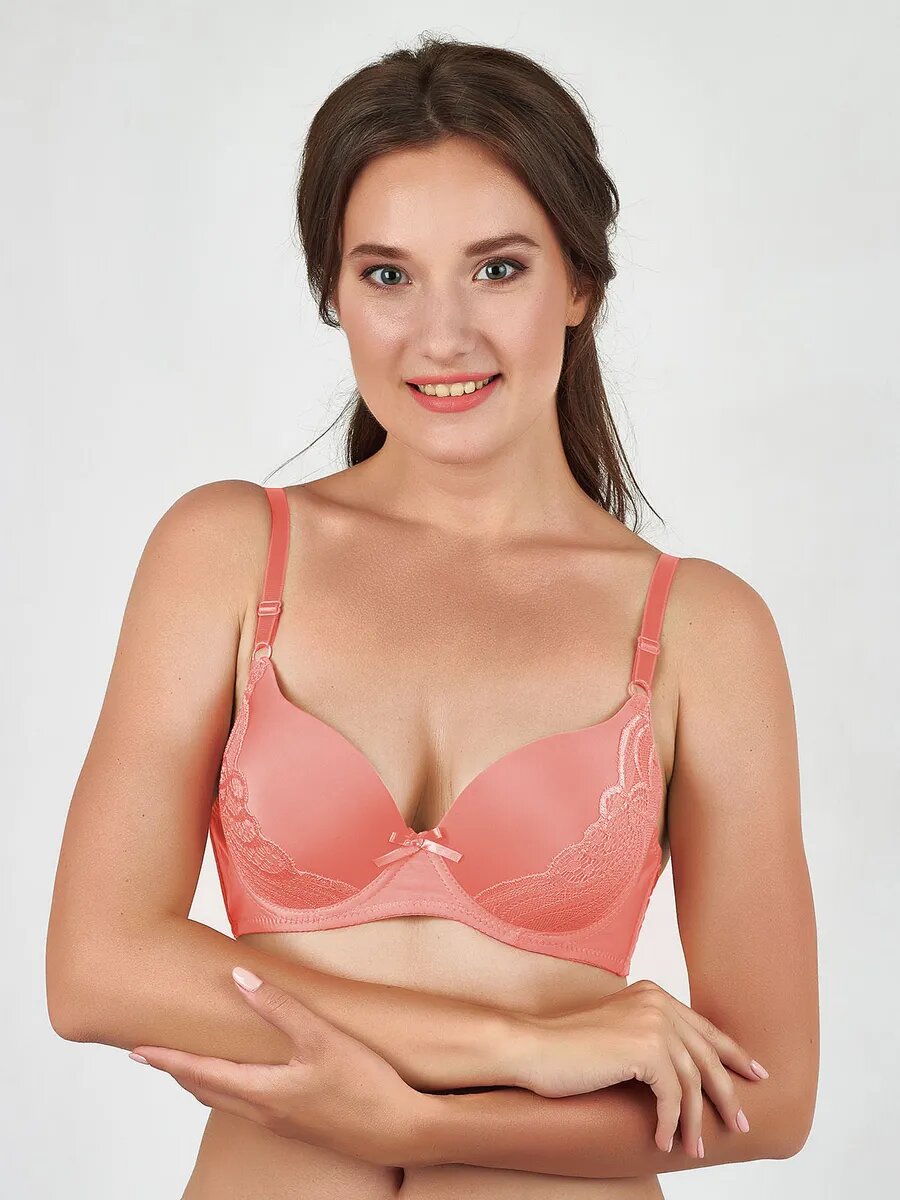 Бюстгальтер-невидимка Базовая коллекция