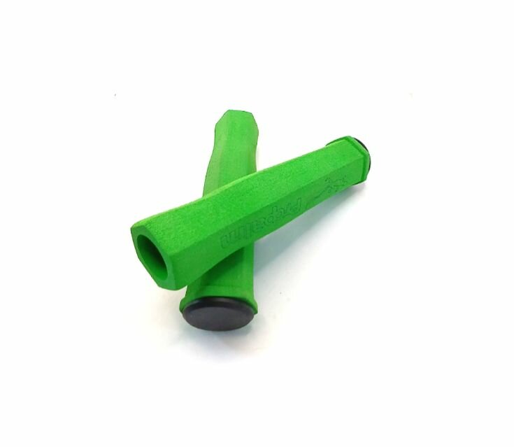 Ручки на руль 125мм неопреновые PROPALM