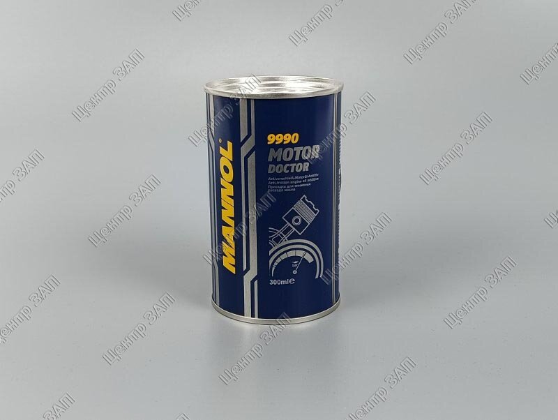 Присадка для масляной системы MANNOL арт. 2102