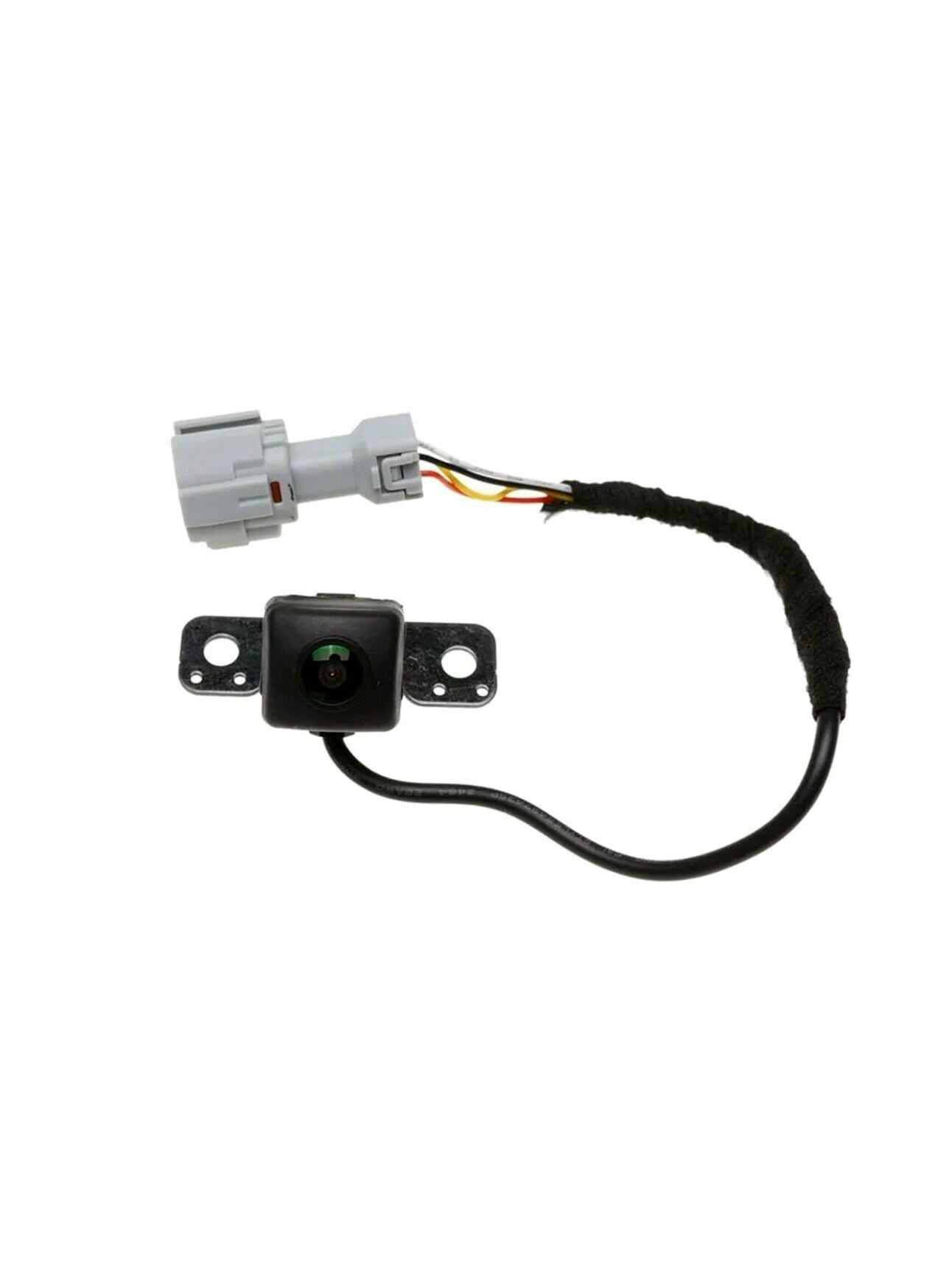 Камера заднего вида 95760-A2100 / 95760A2100 для KIA CEED A2 (CEED 12, CEED 16) 2012-2018 г. в.