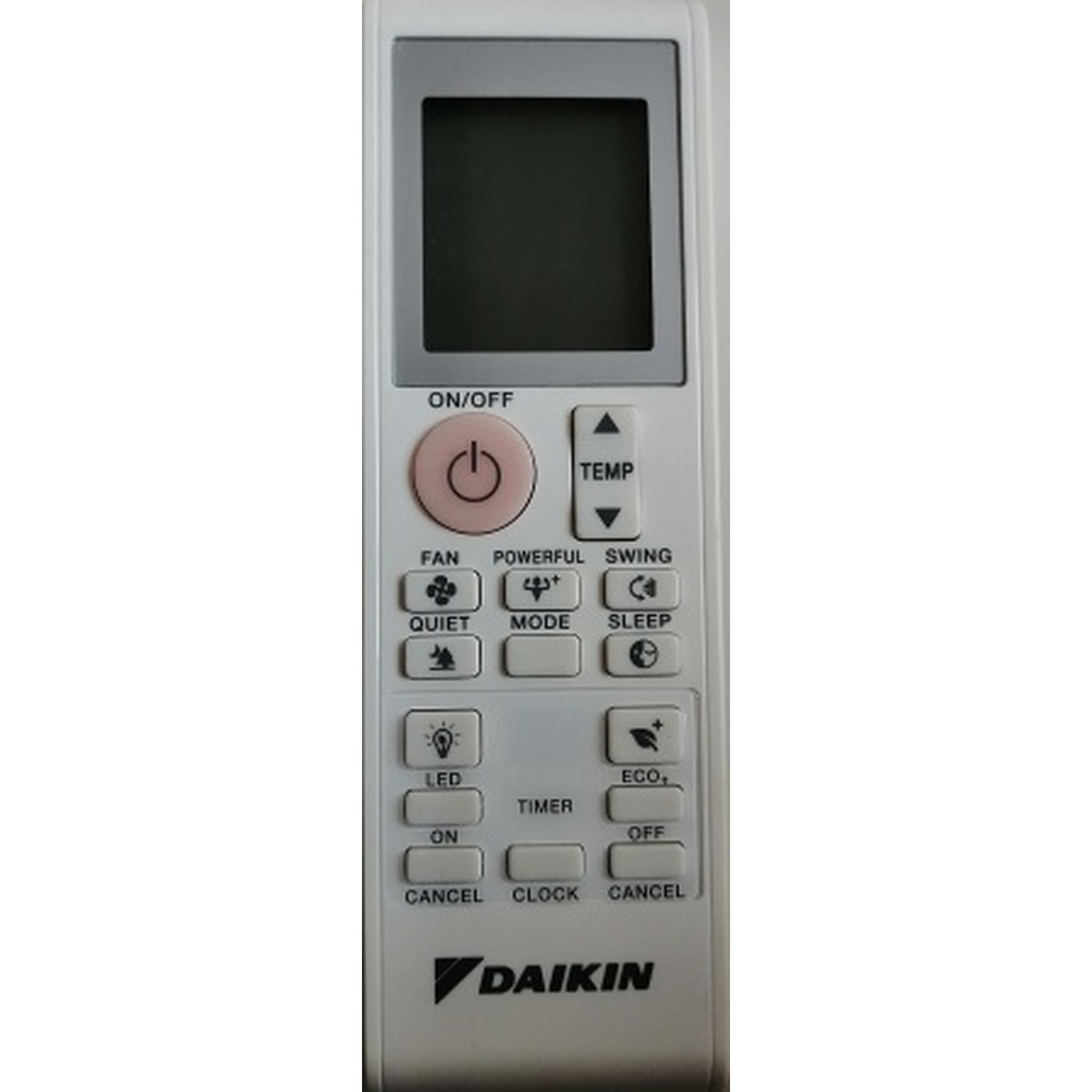 Пульт ДУ Daikin R04089041799, оригинальный, для кондиционеров