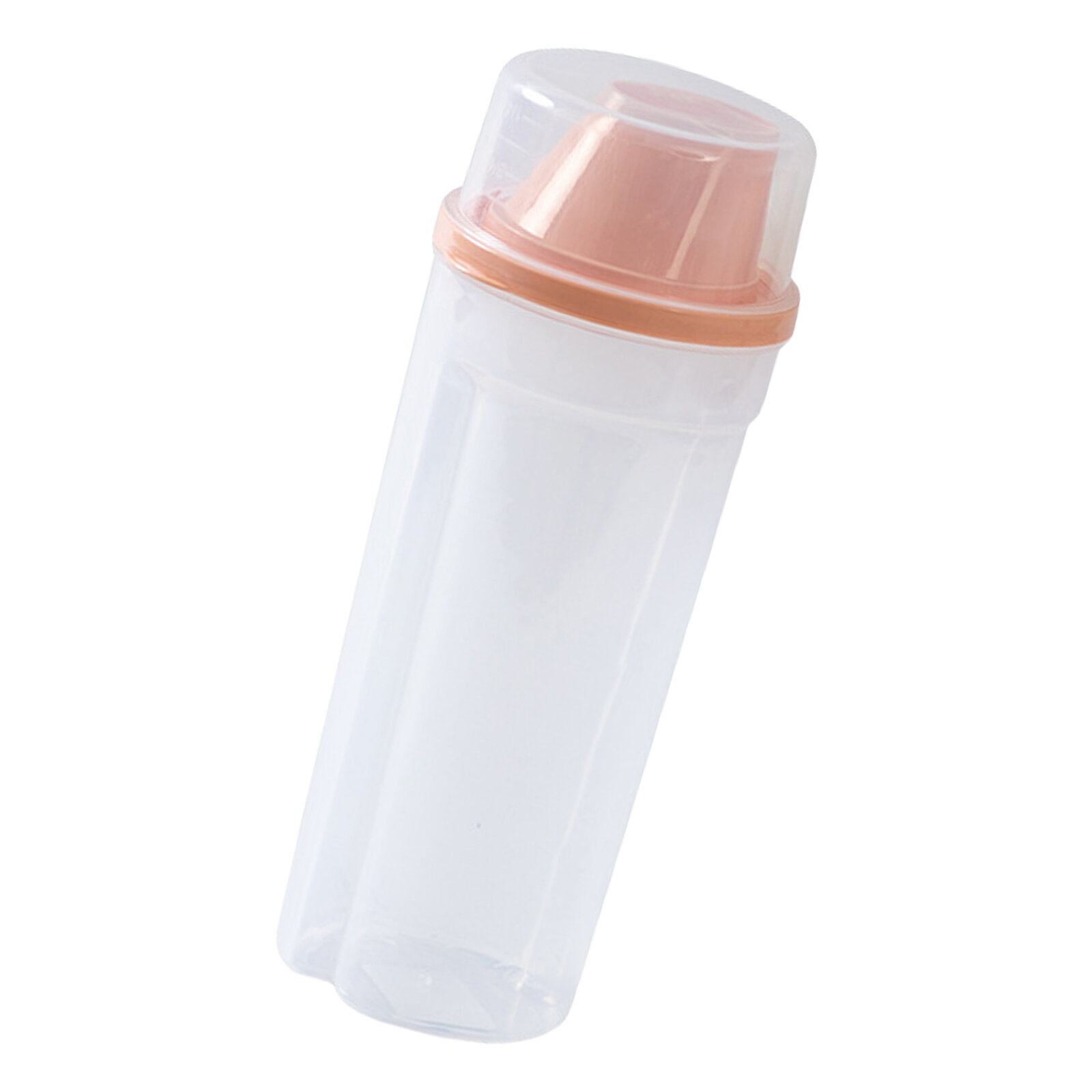 Зерновые закуски для хранения банка риса рис ведро большая пищевая коробка устойчивая