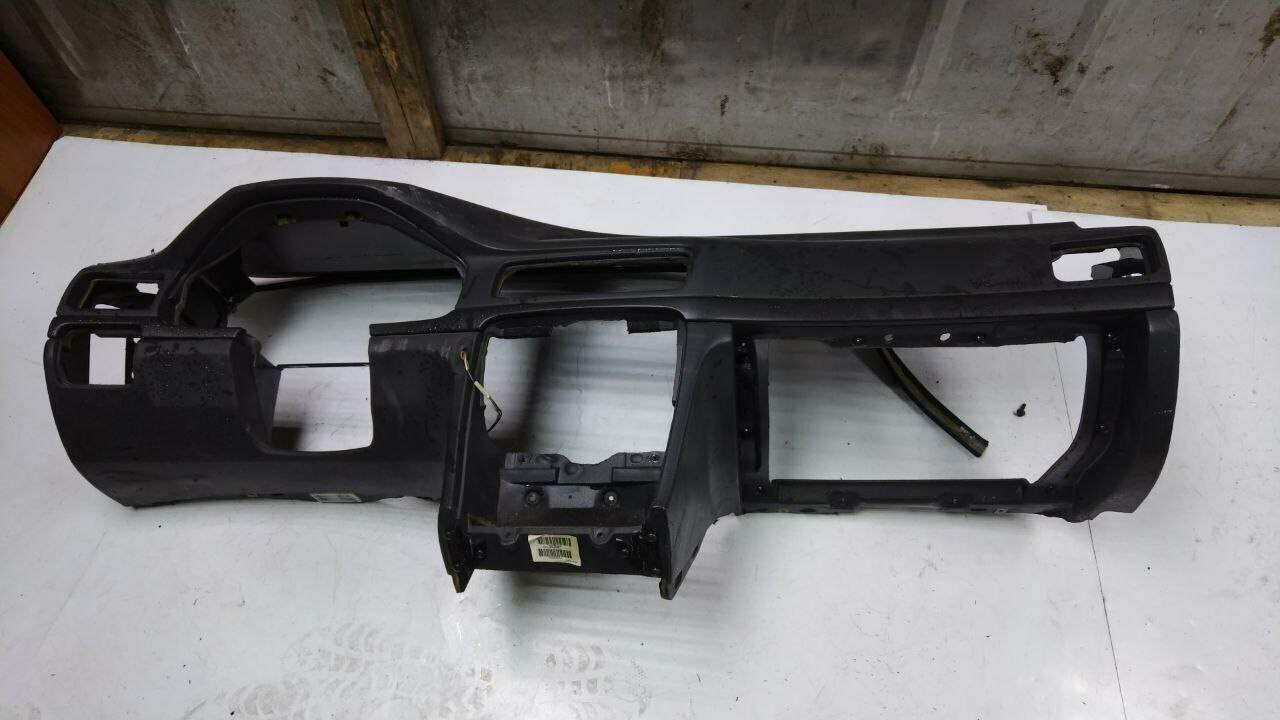 Торпедо Volvo S80 (1998 - 2003) 39968951