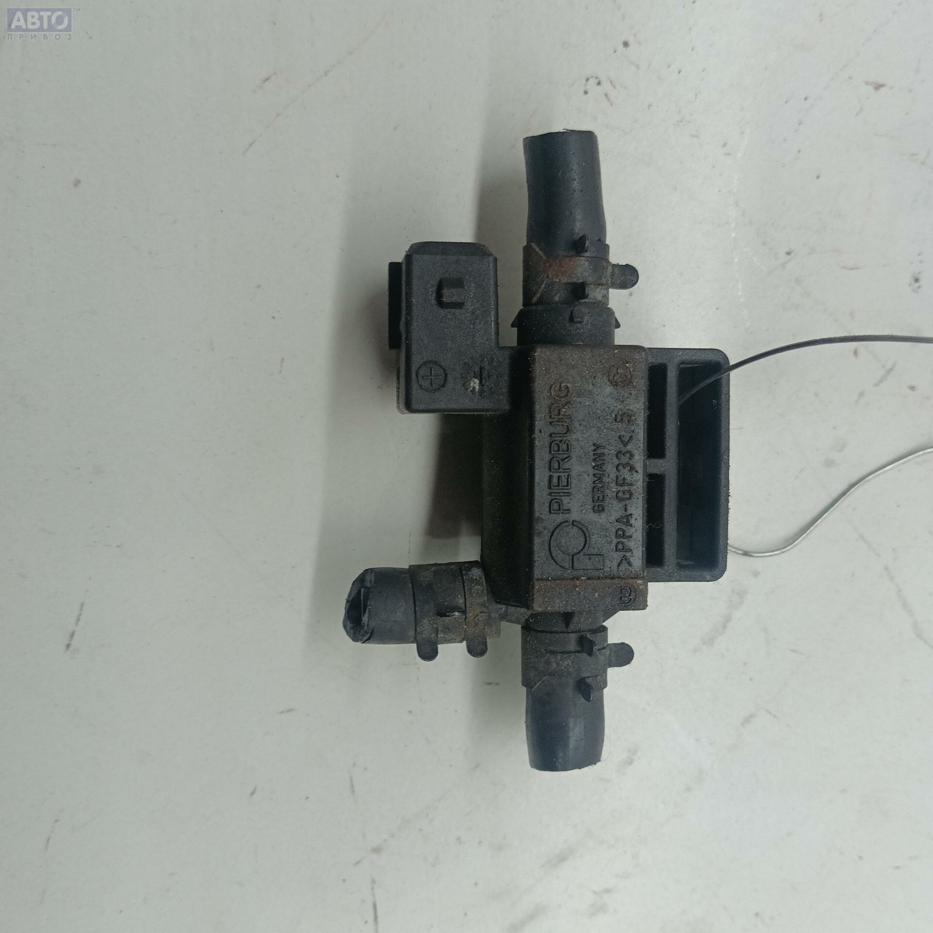 Клапан воздушный Ford Mondeo 4 (2007-2014)