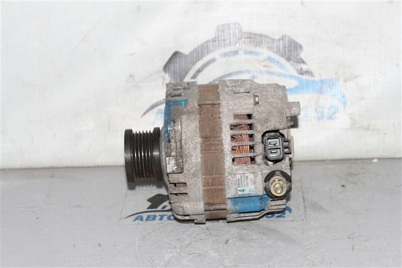 генератор Nissan X-Trail 2002-2007 NT30 QR20DE