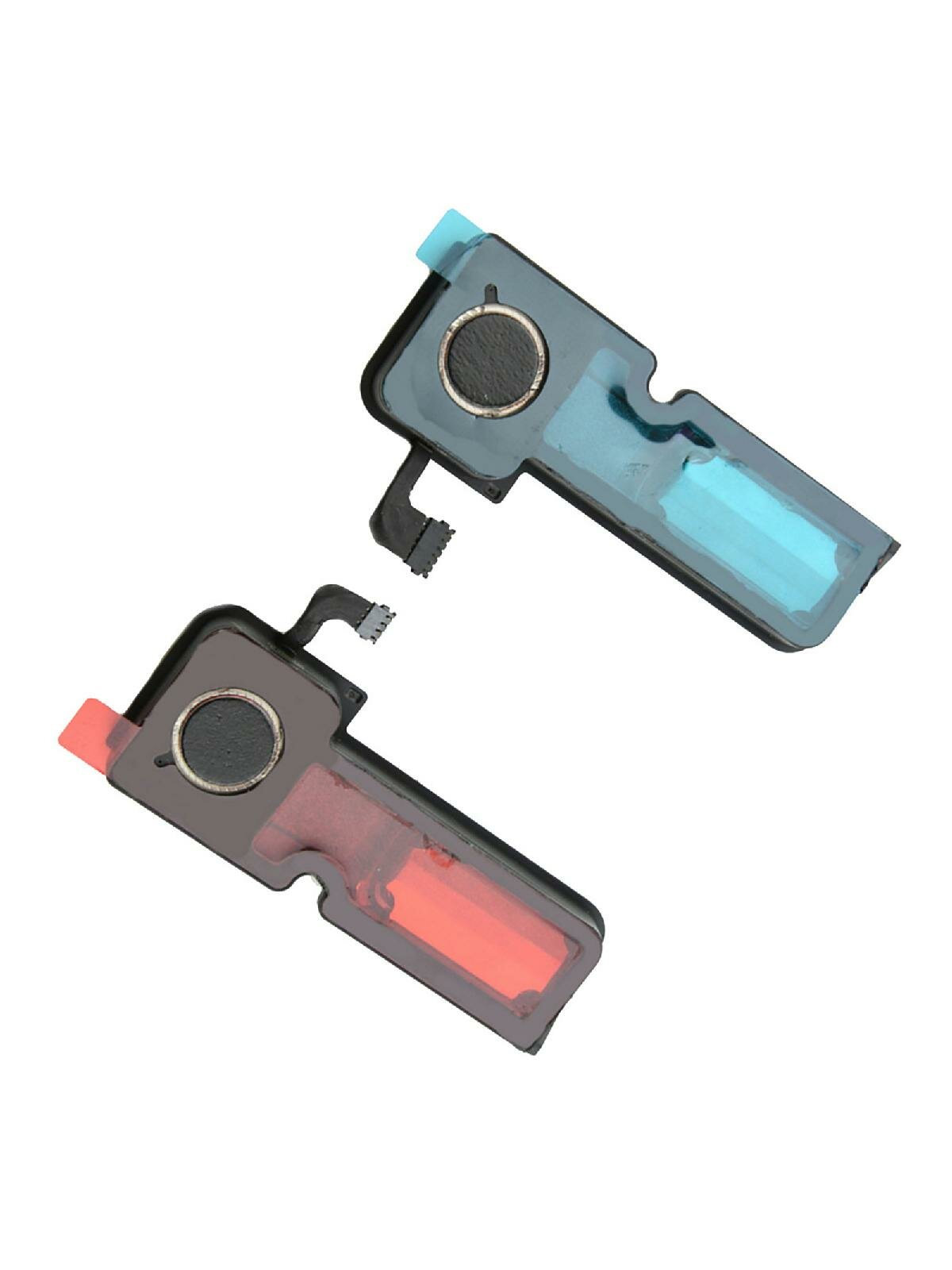 Quality Left and Right Speaker Set for A1707/A1990 Laptop Immerse Yourself in Clear, Full Sound Buzzer Replacements