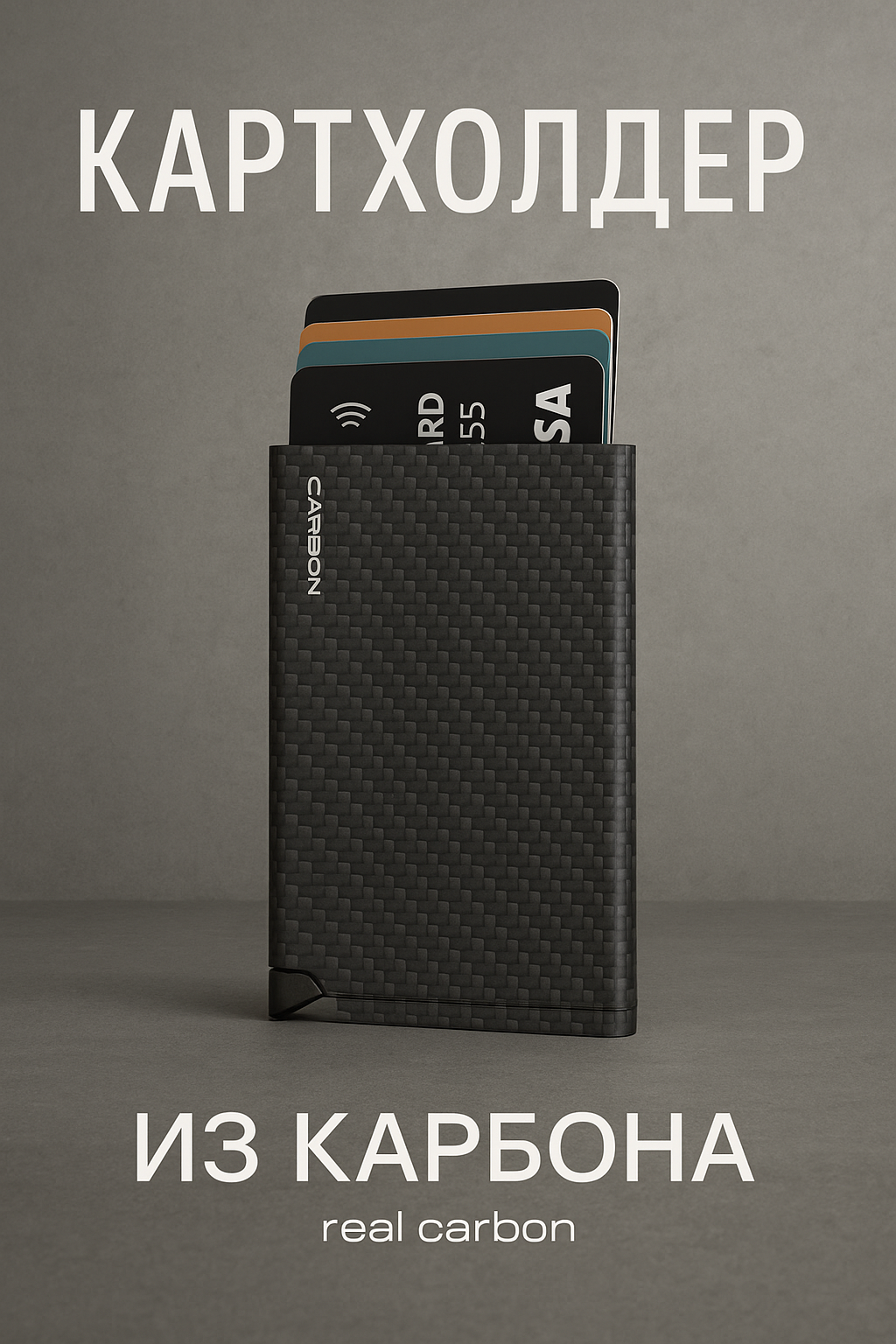 Картхолдер