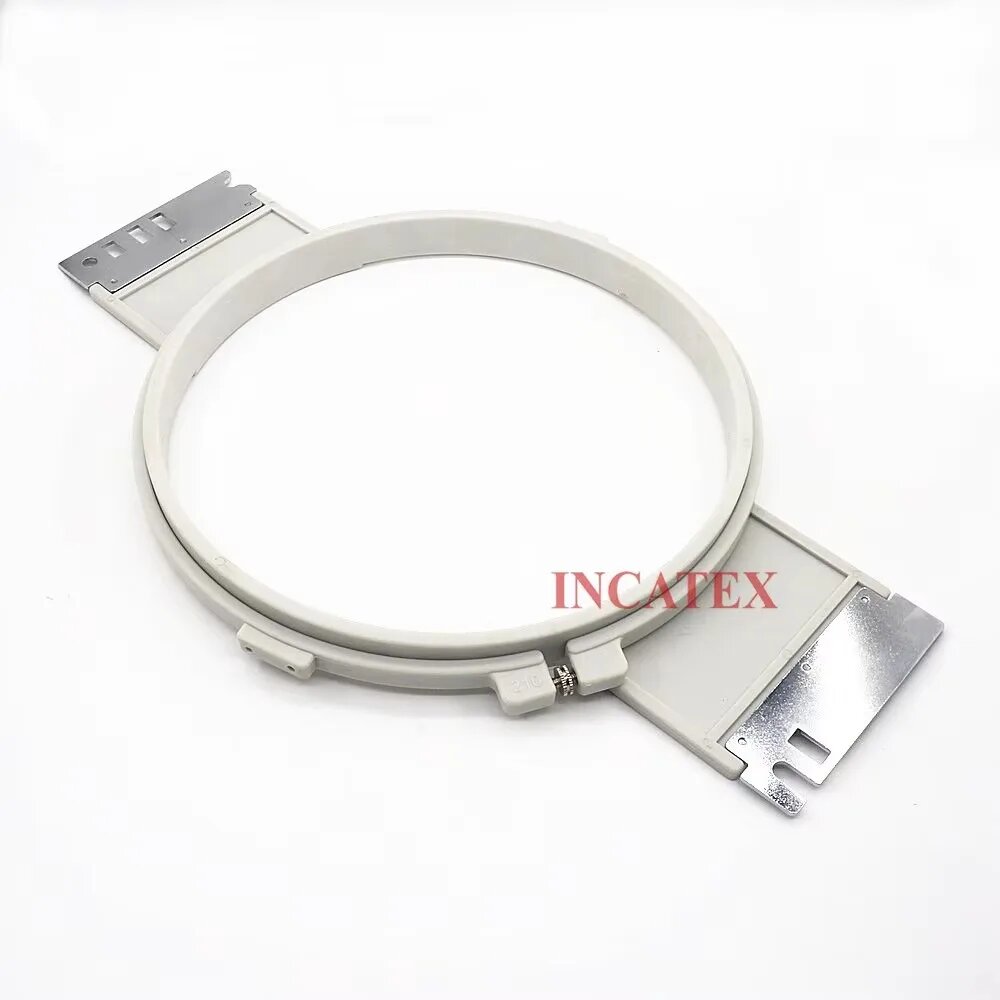 Запасные части для вышивальной машины Tajima, трубчатый каркас, 210 мм