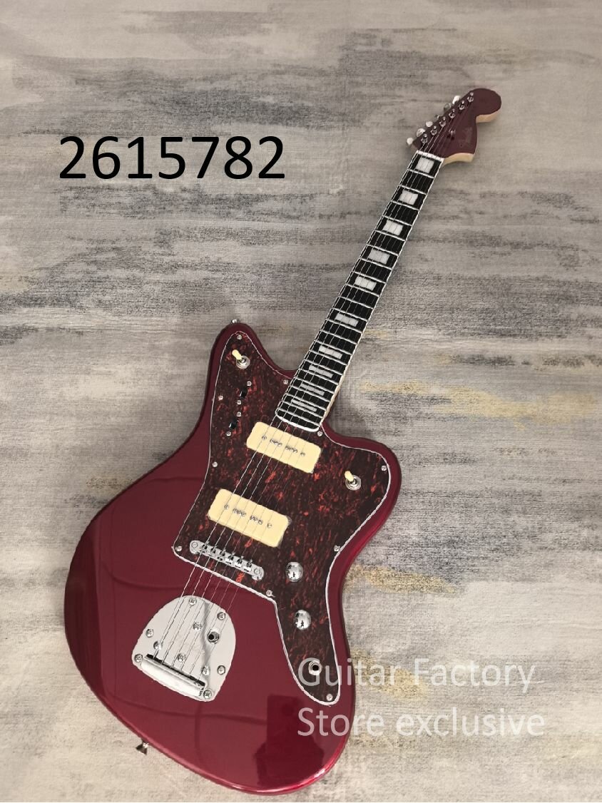 Электрогитара