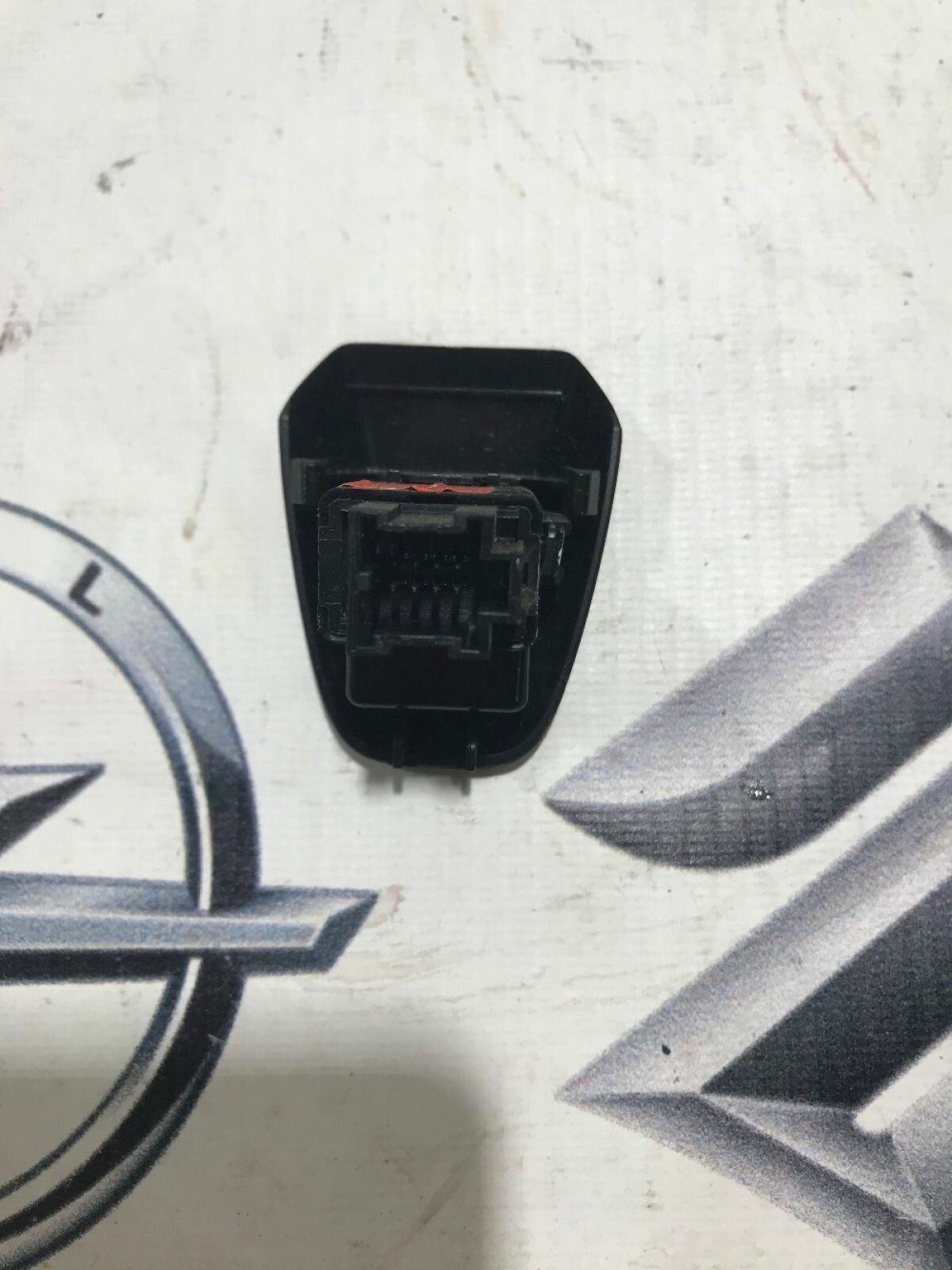 Датчик света KIA VENGA