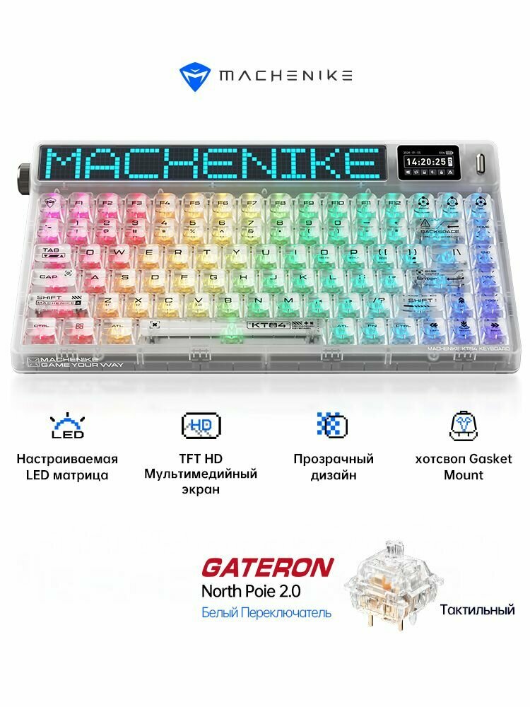 Клавиатура