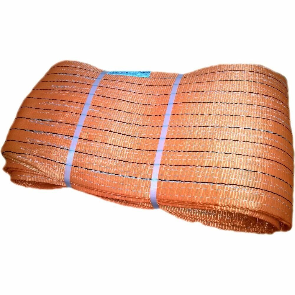 Строп-про Строп текстильный петлевой СТП 10т 5м SP00226