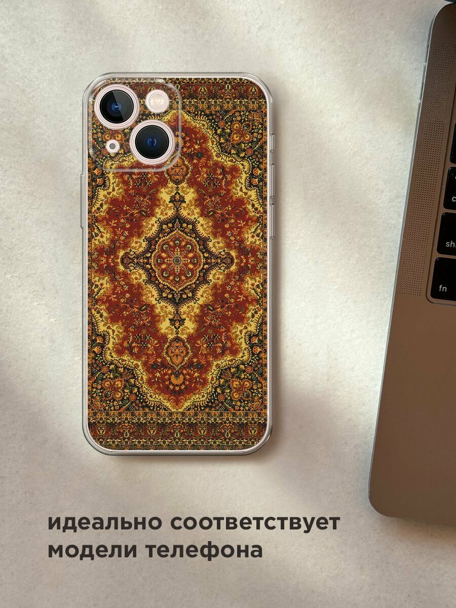 Чехол на Айфон 13 Мини — фото 1