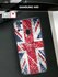 Чехол на Samsung Galaxy M31 / Самсунг Галакси М31 с принтом "Флаг британский"