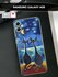 Чехол на Samsung Galaxy A05 / Самсунг Галакси A05 с принтом "Влюбленные котики 7...