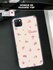 Чехол на Honor 9S/Huawei Y5p / Хонор 9S/Хуавей Y5p с принтом "Romantic"