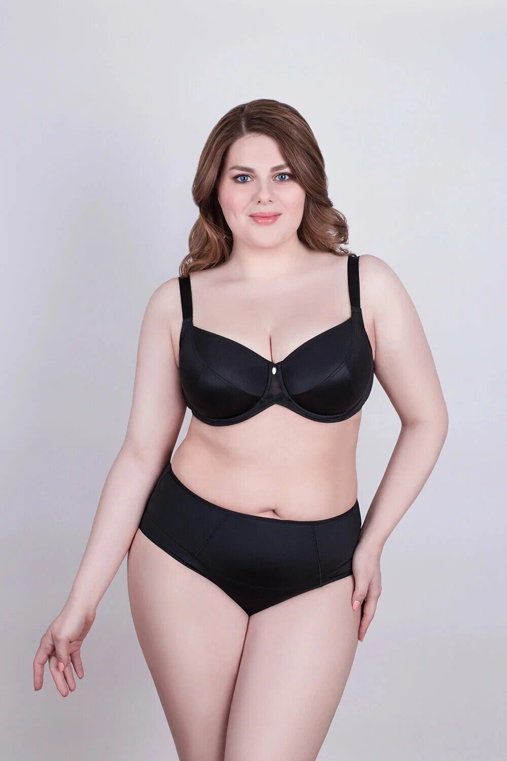 Бюстгальтер Basic