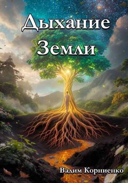 Дыхание Земли [Цифровая книга]