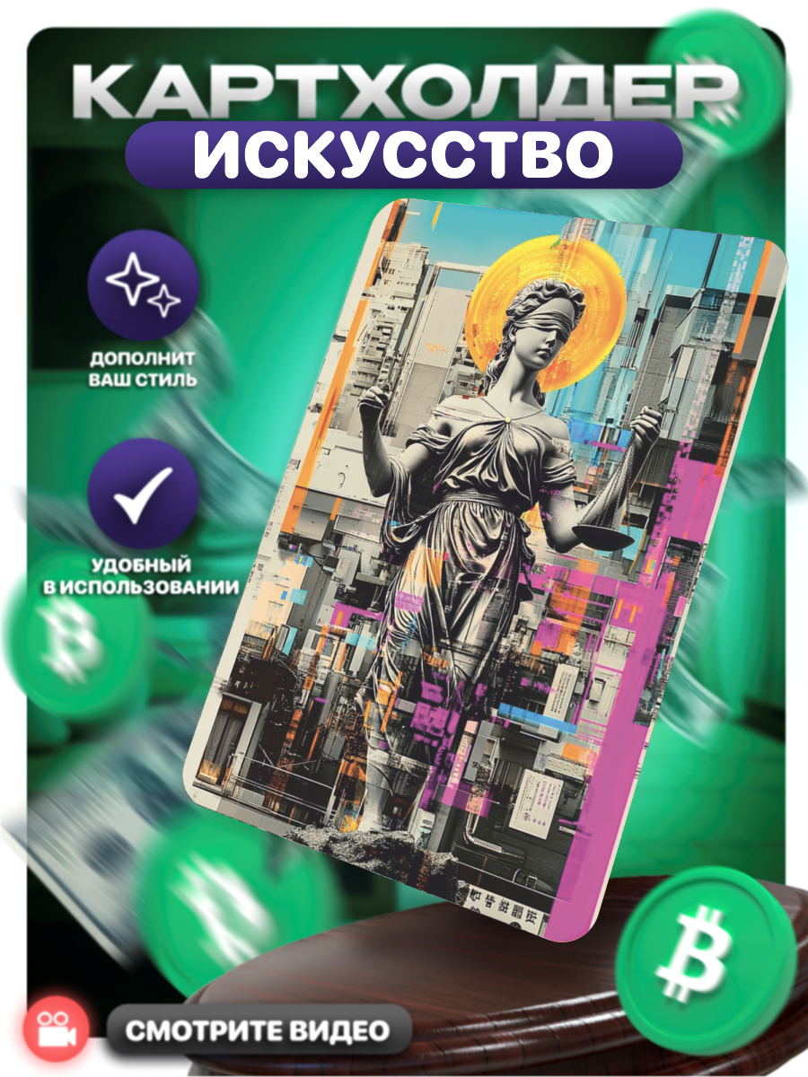 Визитница