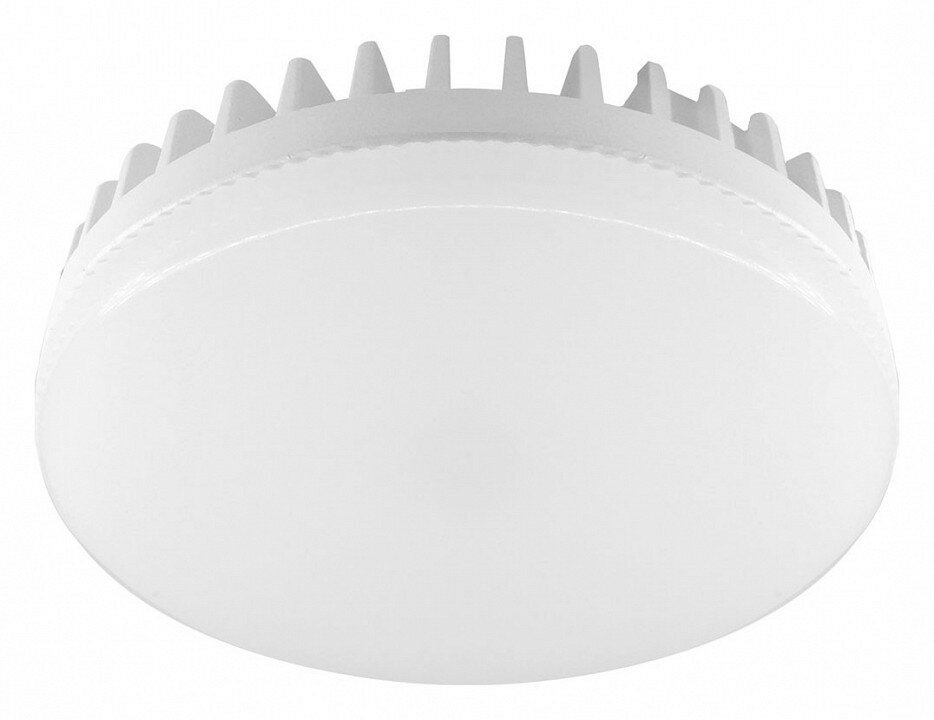 Лампа светодиодная Feron LB-454 GX53 15Вт 4000K 25836