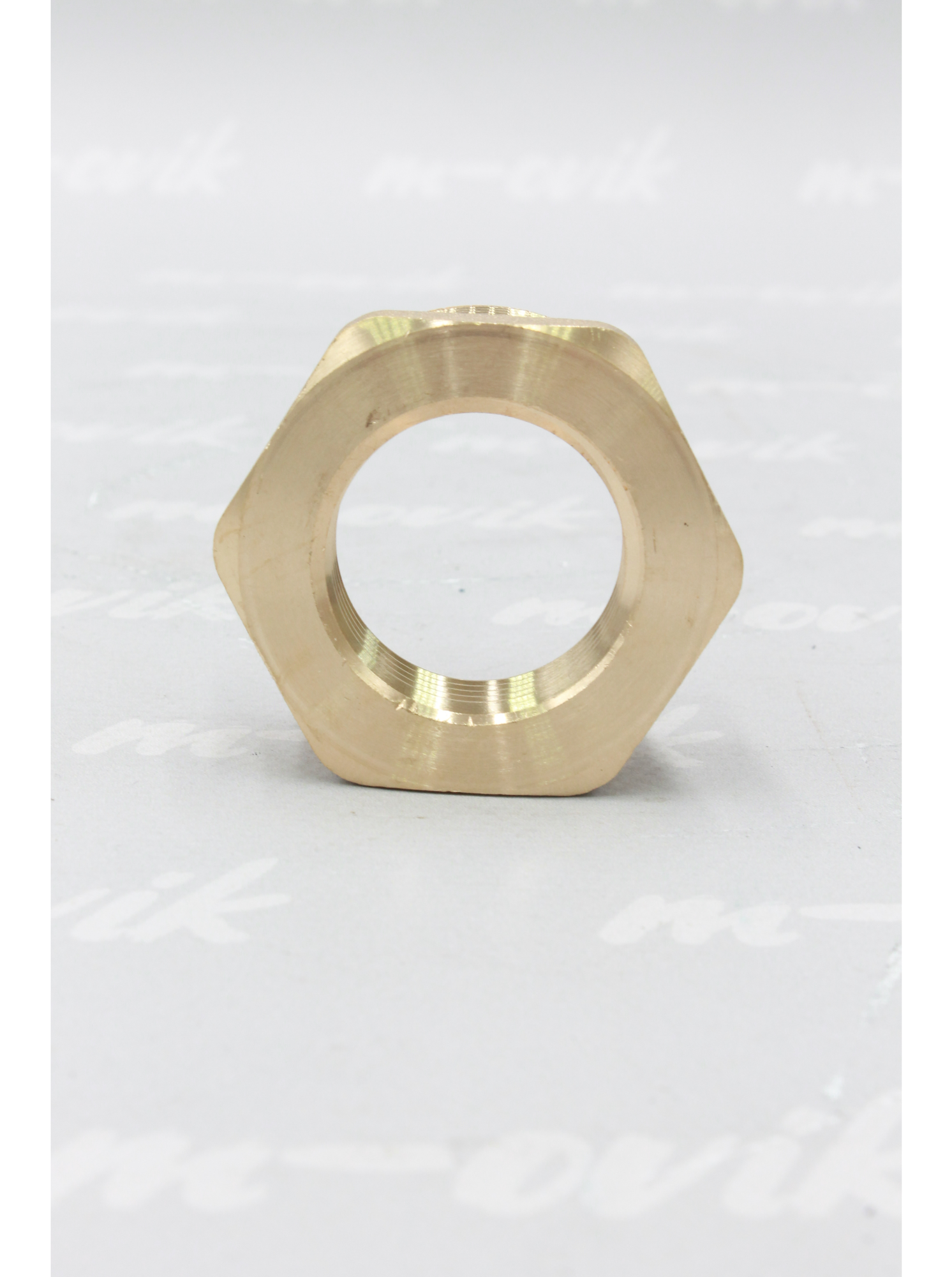 Футорка переходная ViEiR ВР 1 1/4"НР-1", латунь, 1 шт. (BXHF65)