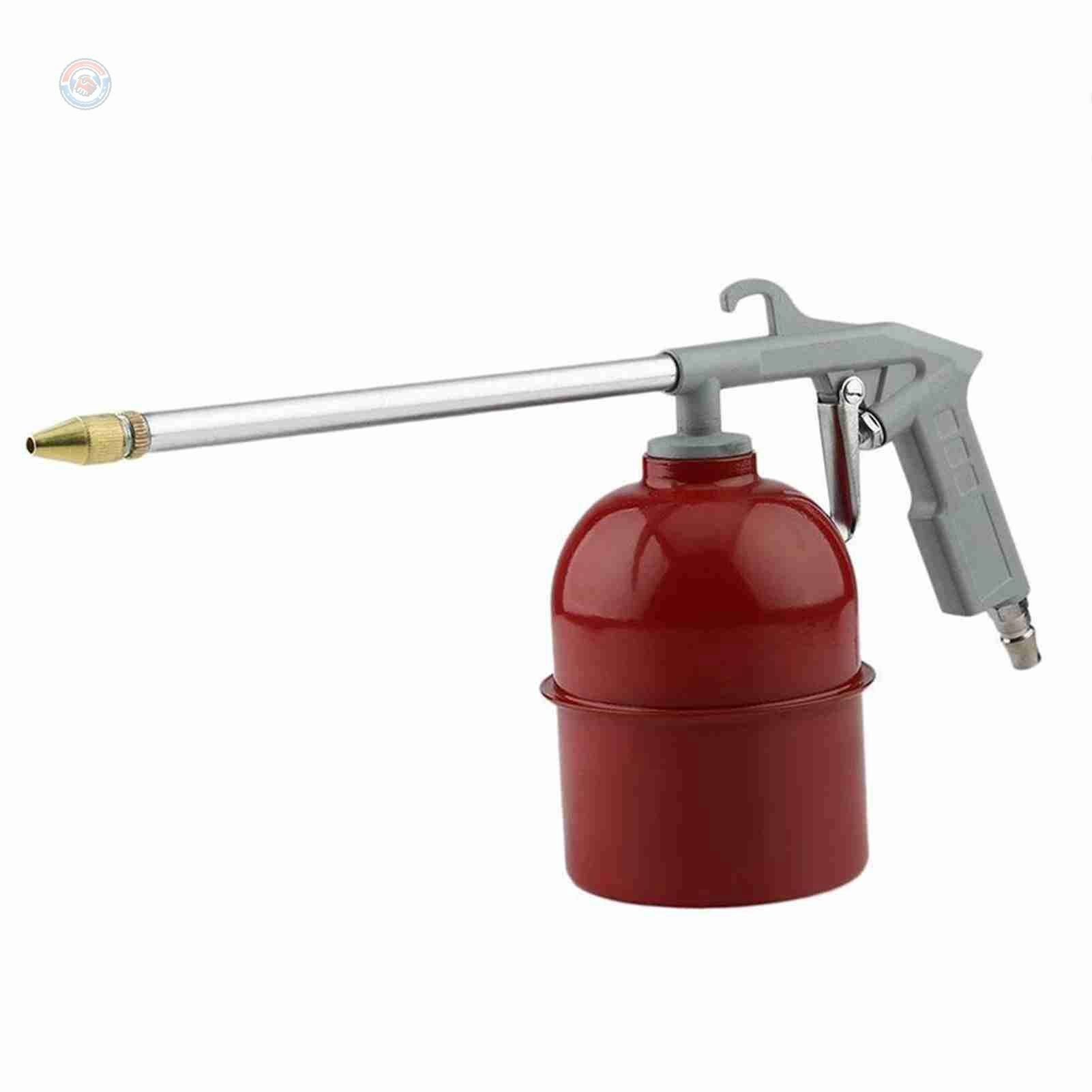 Минимойка портативная, мойка высокого давления для двигателя и техники, распылитель воды и воздуха, компактная мойка для гаража и дачи