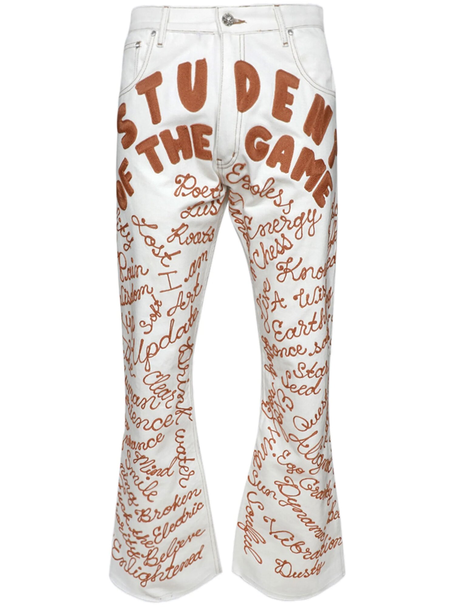 Джинсы Student 