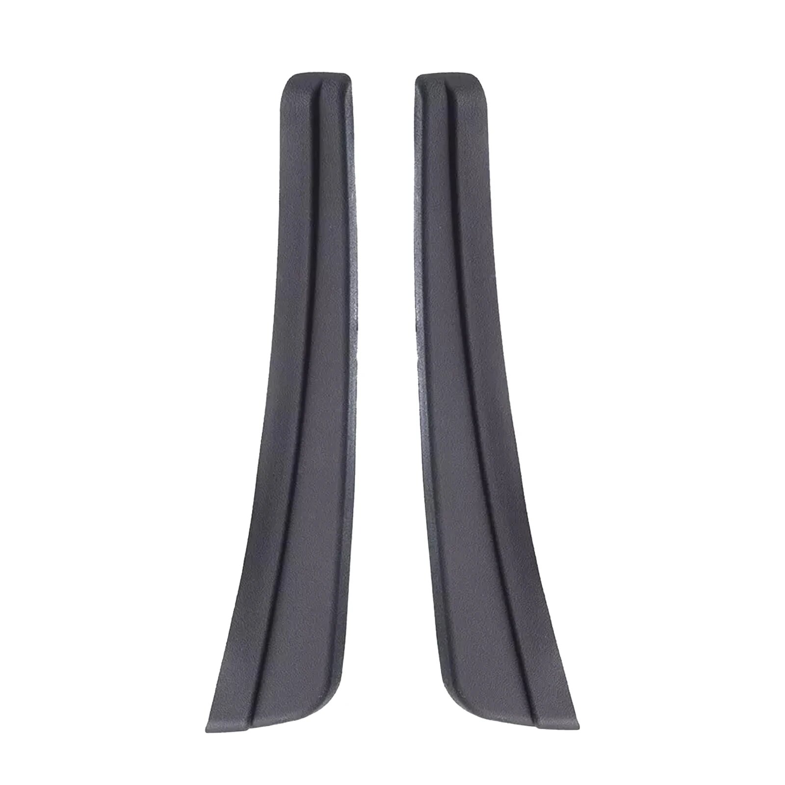 GJ5Z78018A16AB для Ford для Escape 2017-2019, 1 пара, молдинг на переднее лобовое стекло, 1Pair